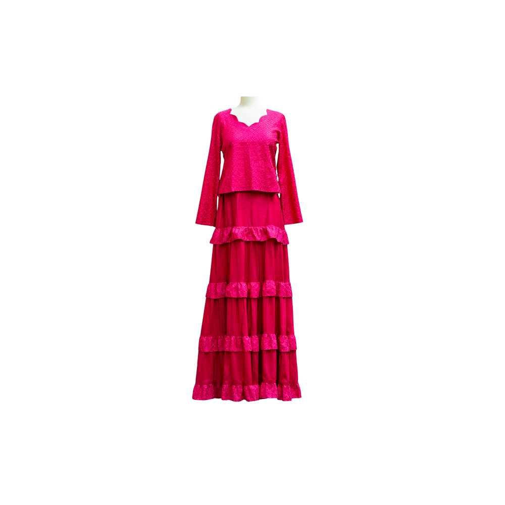 Kaleidoscope Clothing