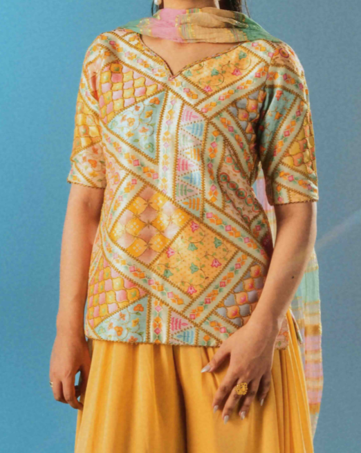 Kaleidoscope Clothing