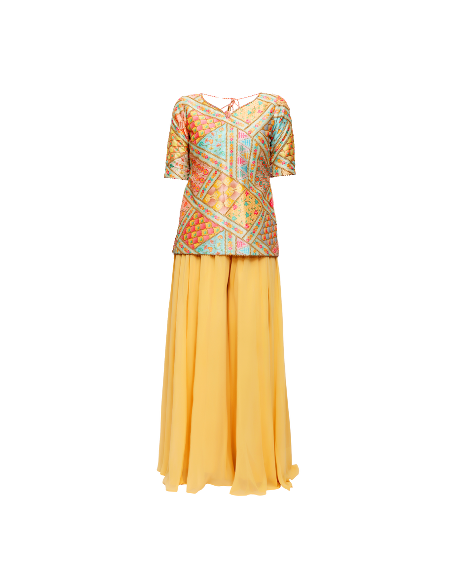 Kaleidoscope Clothing