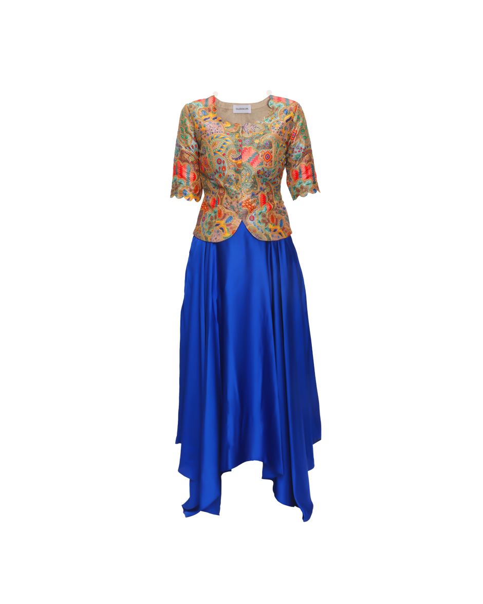 Kaleidoscope Clothing