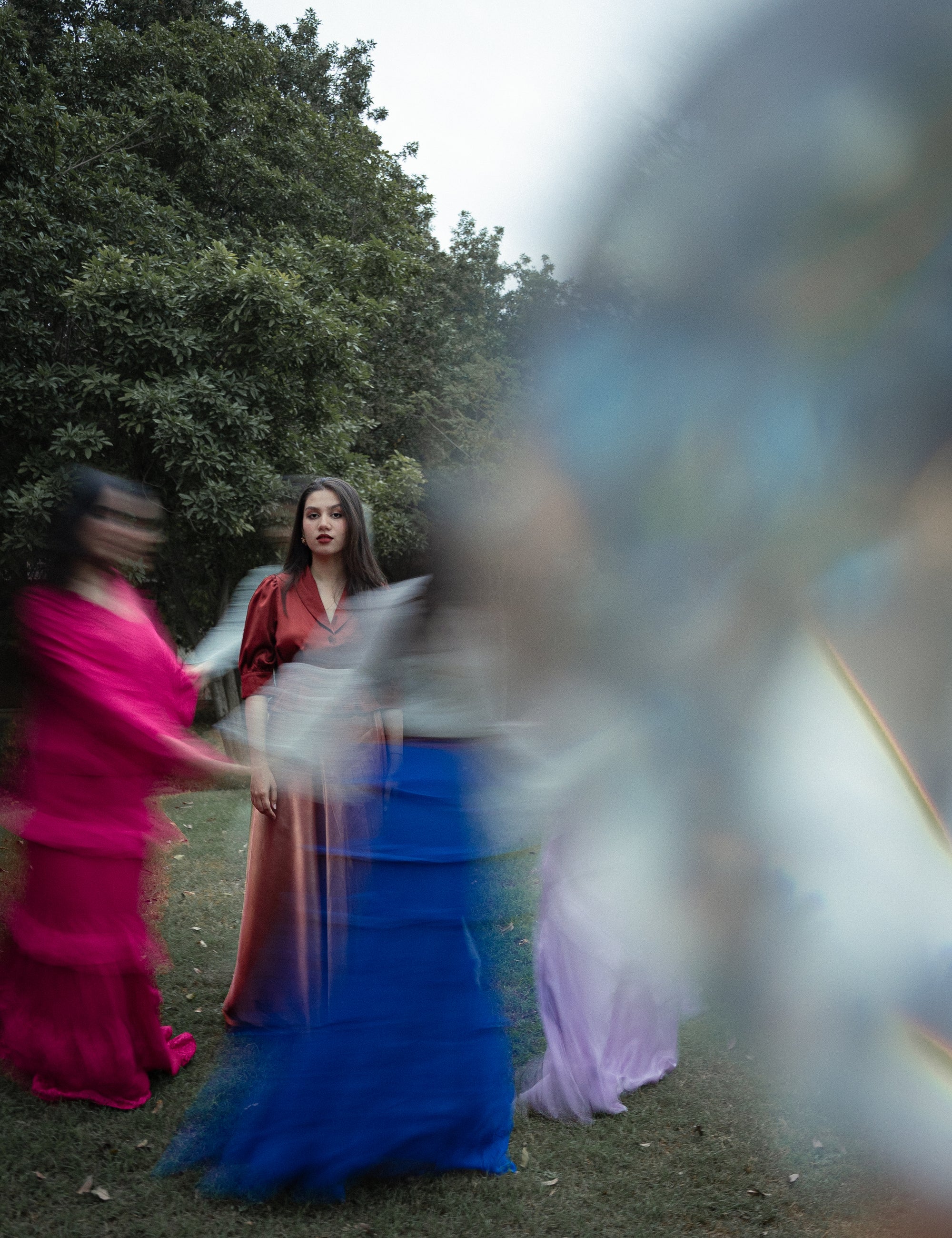 Kaleidoscope Clothing