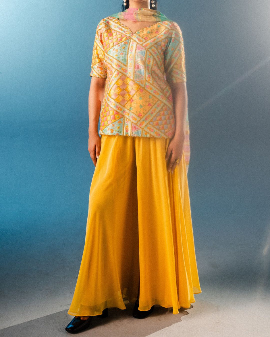 Kaleidoscope Clothing